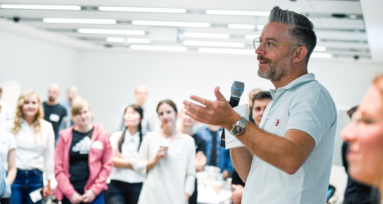 Blockchains im Lieferkettenmanagement – CSR NEWS