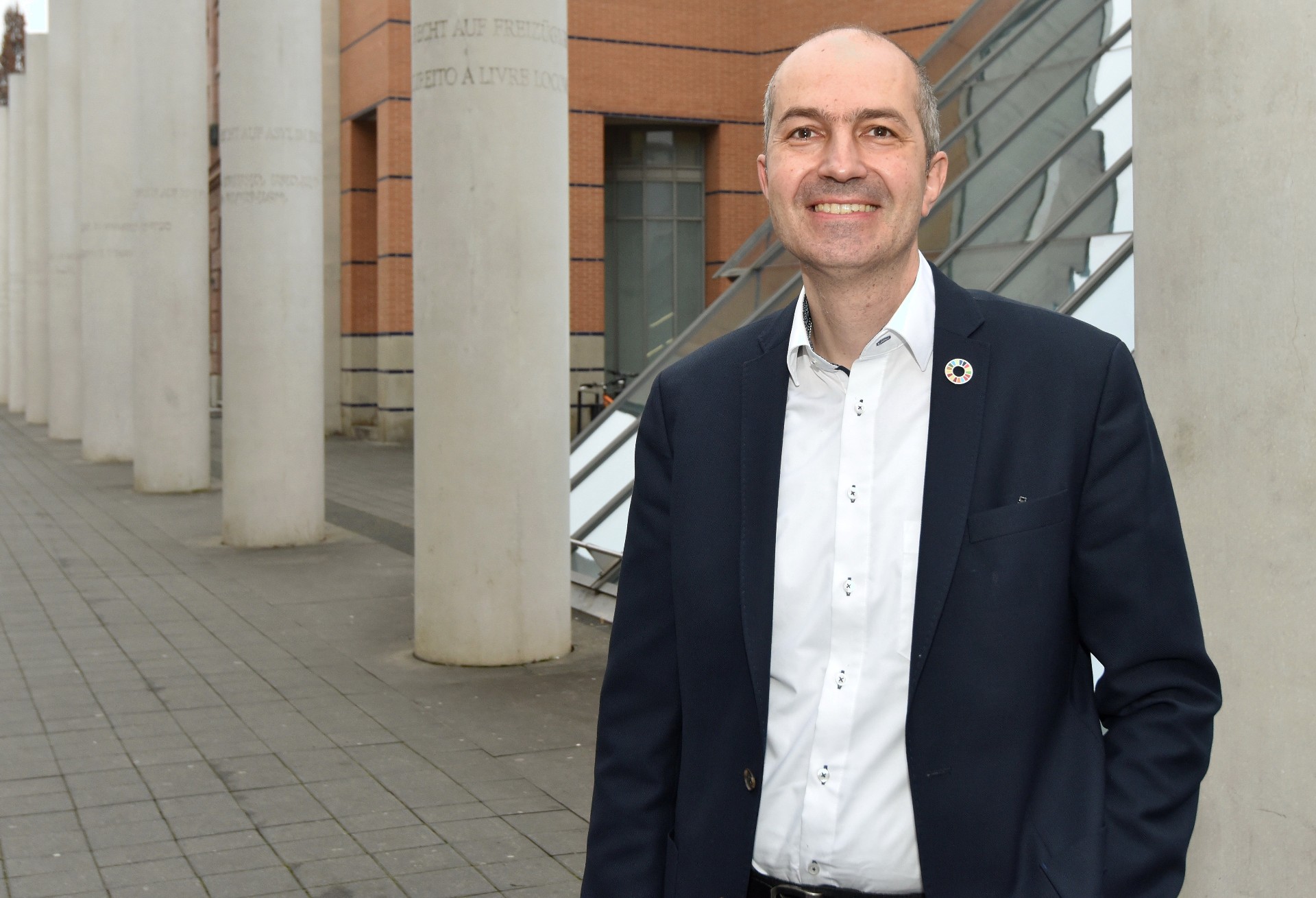 Werte für eine menschorientierte KI: Nichts Neues unter der Sonne ...