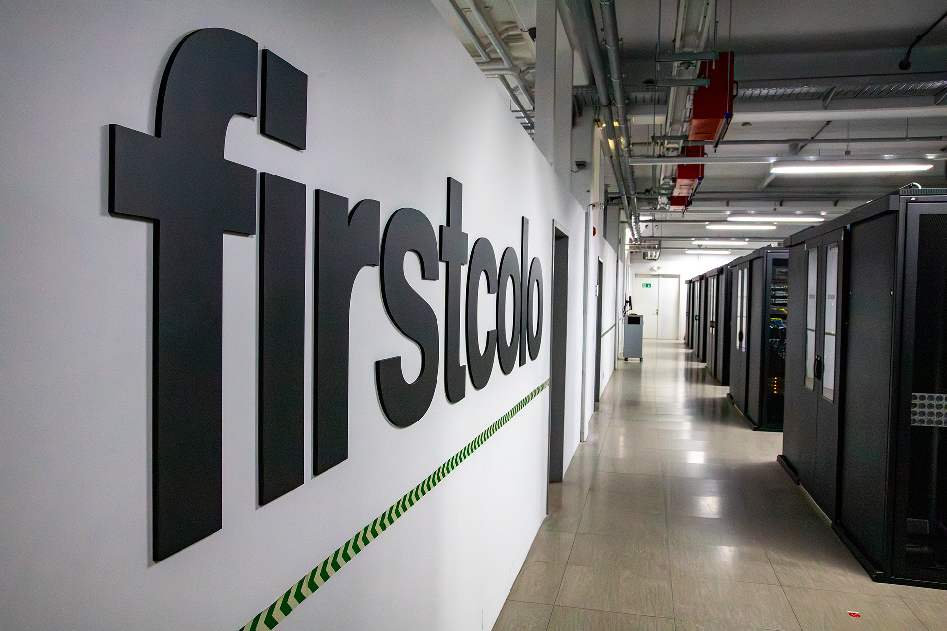 Cloud-Computing befeuert Boom der Rechenzentren – CSR NEWS