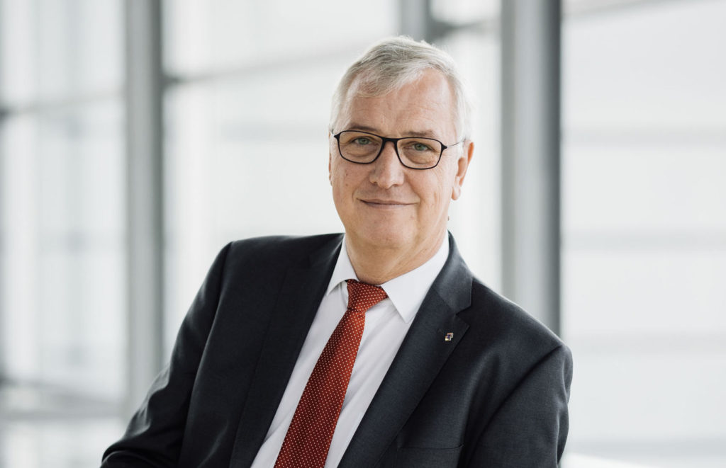 Zeppelin und das Russlandgeschäft in Kriegszeiten – CSR NEWS