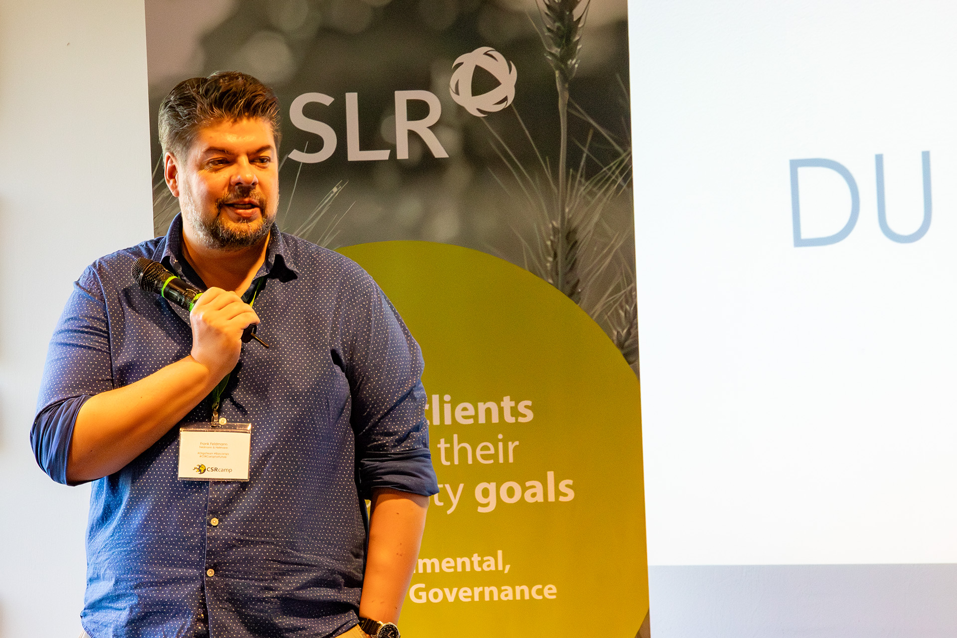 CSRcamp 2023: Begegnungen auf Augenhöhe – CSR NEWS